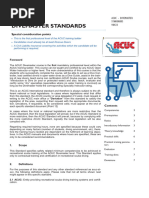 IMCA Diver Training Certification Criteria | PDF | Scuba Diving ...
