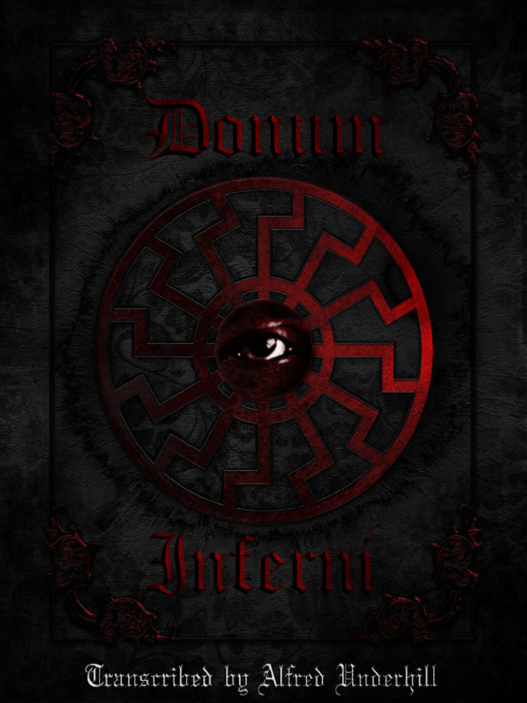 Donum Inferni | PDF