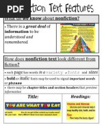 Text Structure Slideshow | PDF