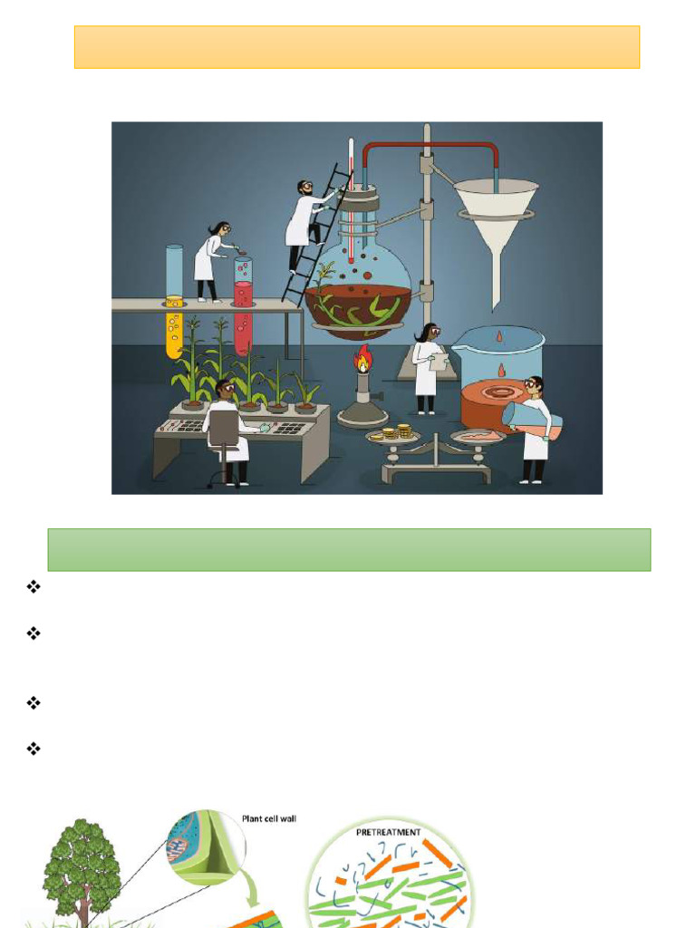 5 - Biomass Pretreatment Methods | PDF | Starch | Chemistry