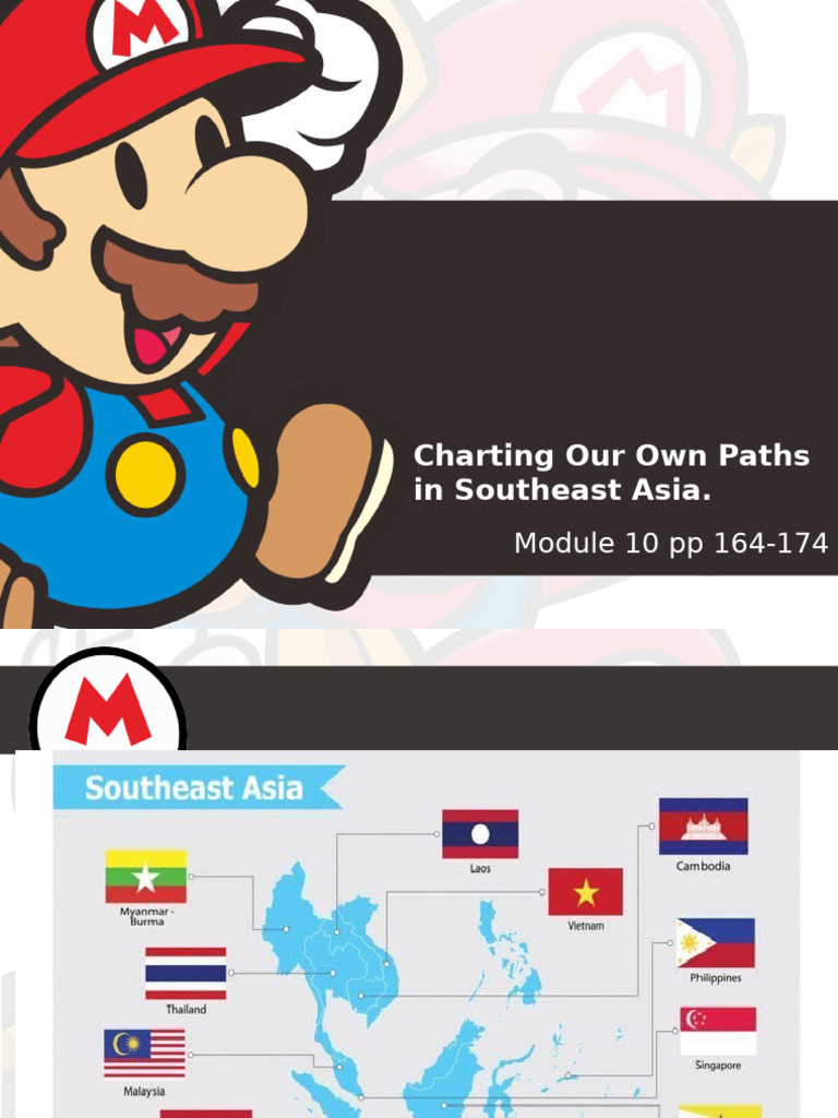Southeast Asia Literature: Hope, Power, Learning | PDF | Southeast Asia ...