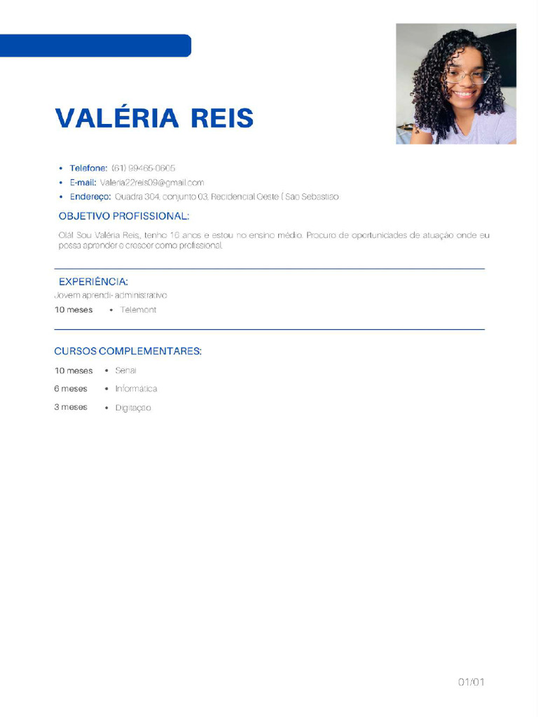Valeria | PDF