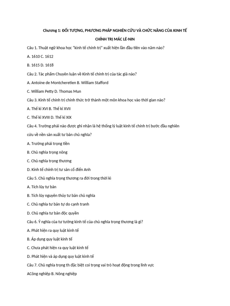 ktct c1 đến 3 koda | PDF