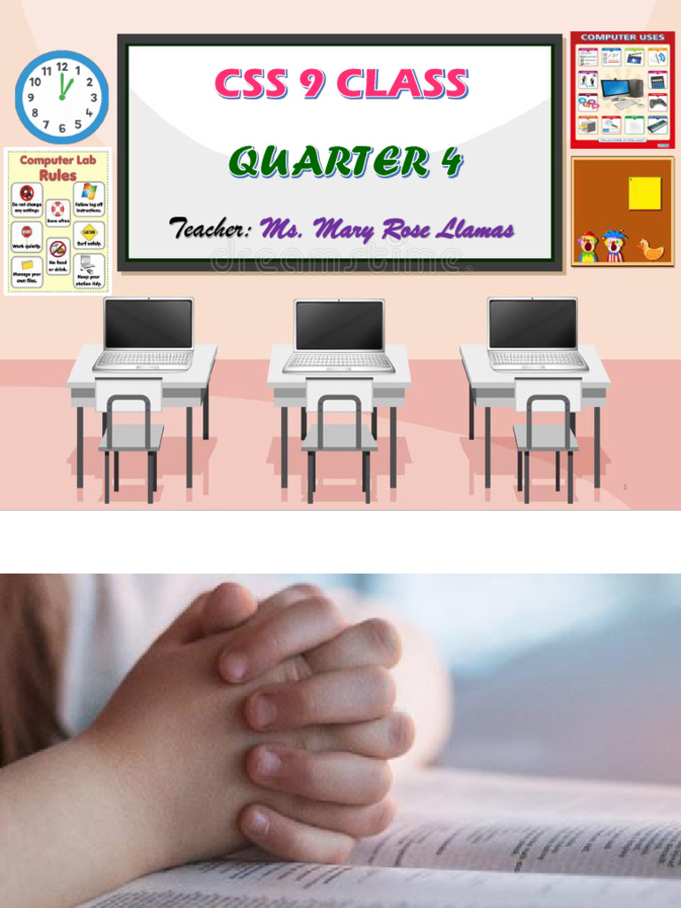 Group 5 Input and Output Devices | PDF | Printer (Computing) | Computer ...