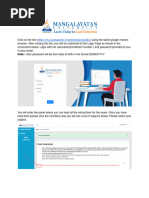 Student Guide: Myunisa Portfolio Submission | PDF | Image Scanner ...