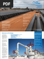 Pacific Corrugated Pipe Product Catalog | PDF | Pipe (Fluid Conveyance ...