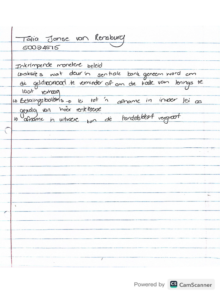 Econ211 18 MRT | PDF