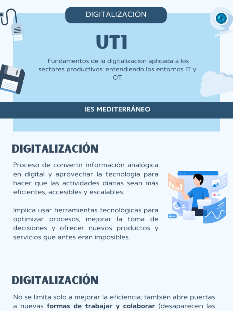 UT11 | PDF | Información | Datos