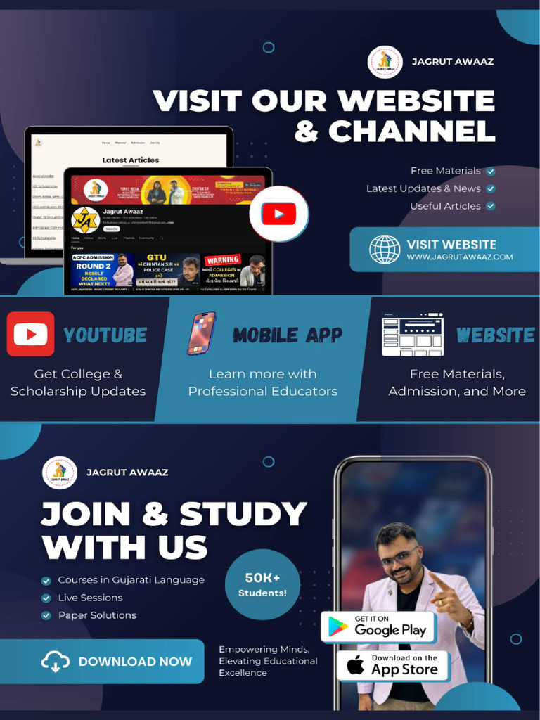 Basic Electronics V-I Characteristics Guide | PDF | Rectifier | Logic Gate