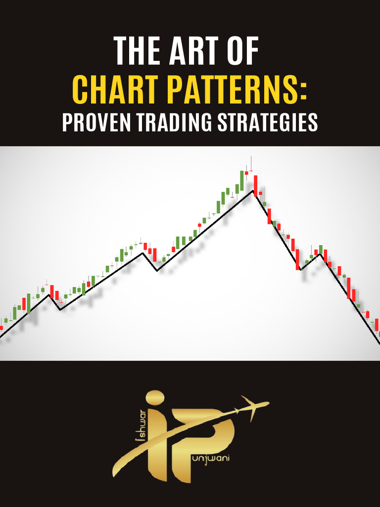 Mastering Chart Patterns for Trading | PDF | Technical Analysis ...
