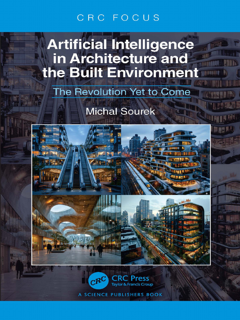 Artificial Intelligence in Architecture and The Built Environment 2025 | PDF | Machine Learning ...