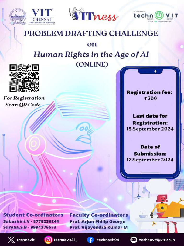 Brochure VIT 15 Sep | PDF