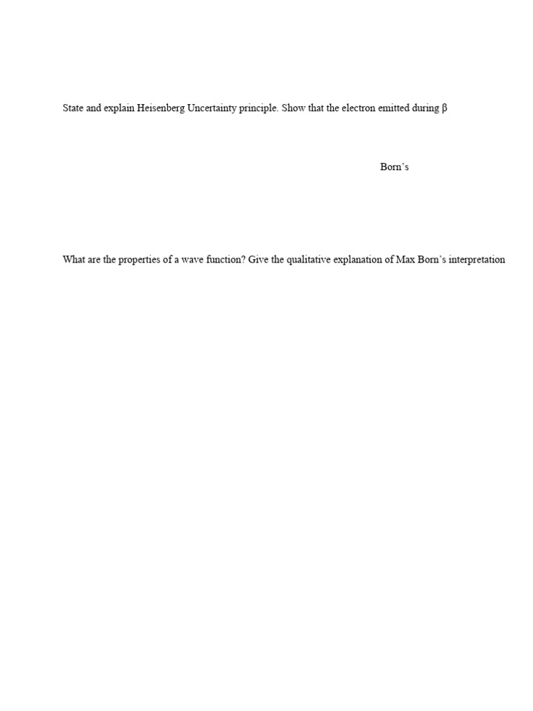 physics imp question | PDF | Electron | Maxwell's Equations