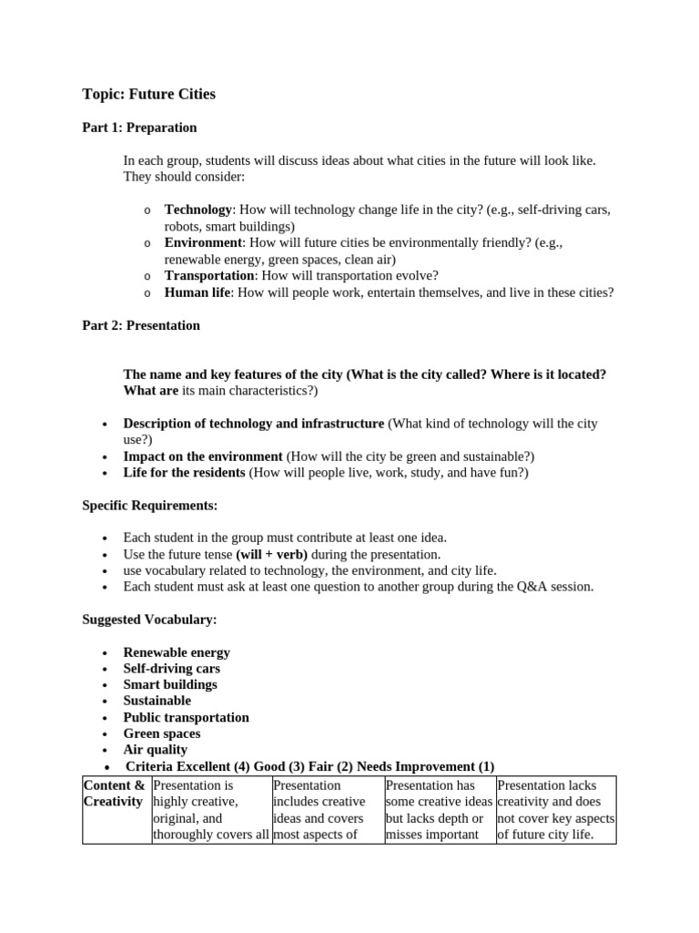 Topic-thuyết-trình | PDF | Fluency | Learning
