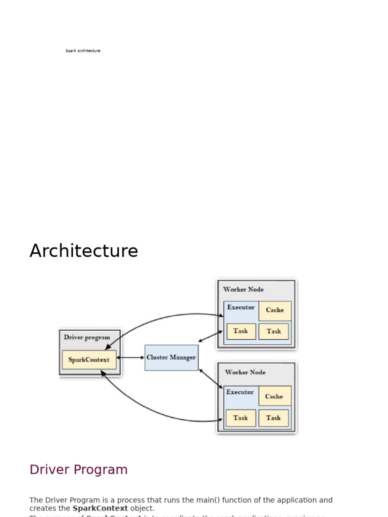 ADF - Realtime Problem Statement | PDF | Apache Spark | Computer Cluster