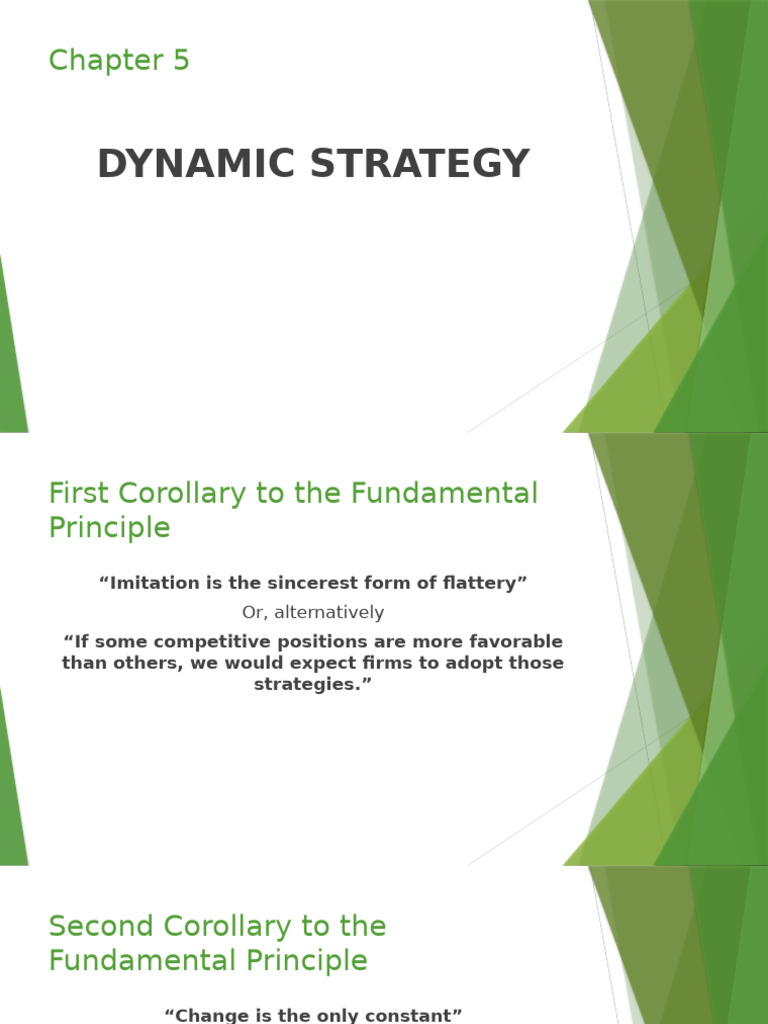 Competitive Life Cycle Strategies Explained | PDF | Economics | Business