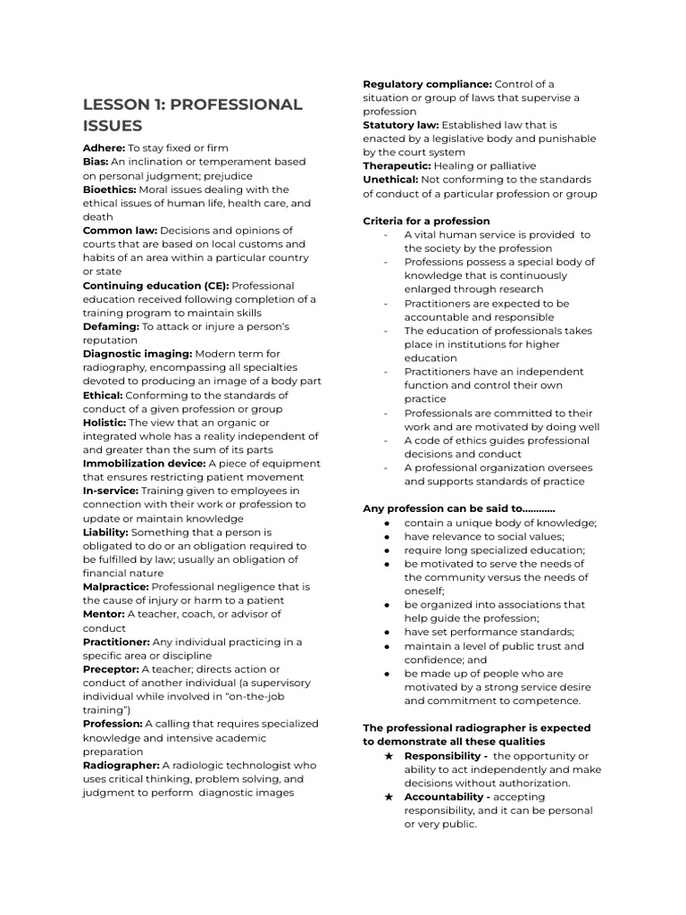 L1-PC | PDF | Informed Consent | Consent