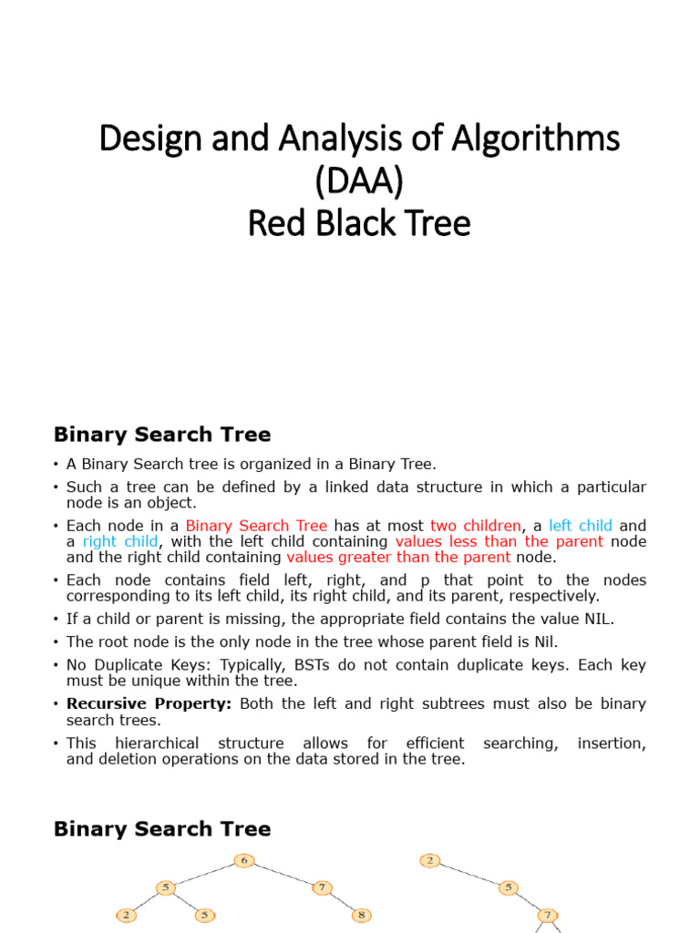 DAA Unit 2 Part 3 | PDF | Algorithms And Data Structures DAA Unit 2 Part 3 | PDF | Algorithms And Data Structures