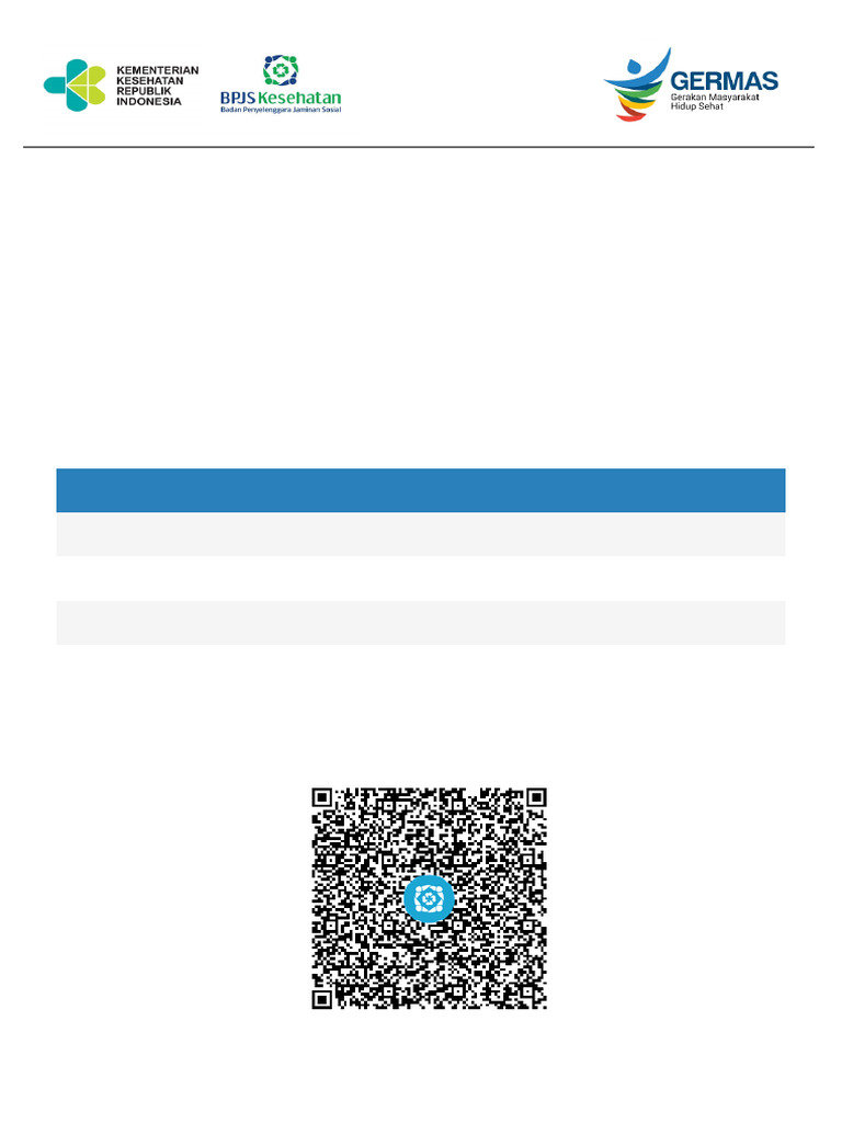 Kartu Vaksinasi COVID-19 Joni | PDF