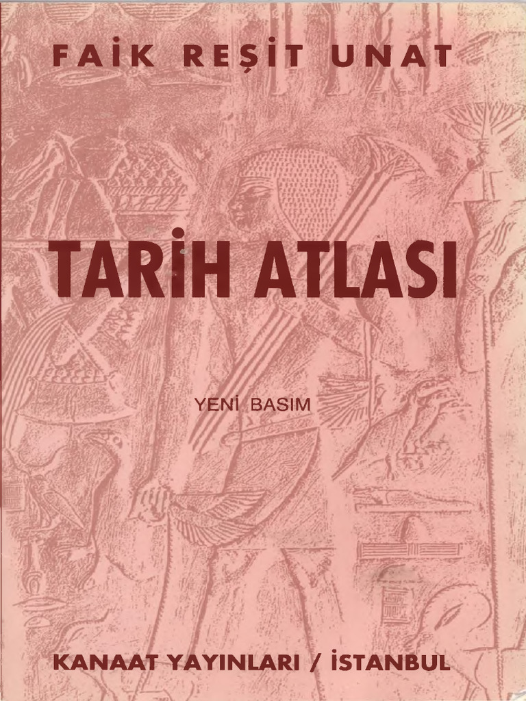 Faik Reşit Unat Tarih Atlası_pdf -- Adobe Acrobat 9_0 ...
