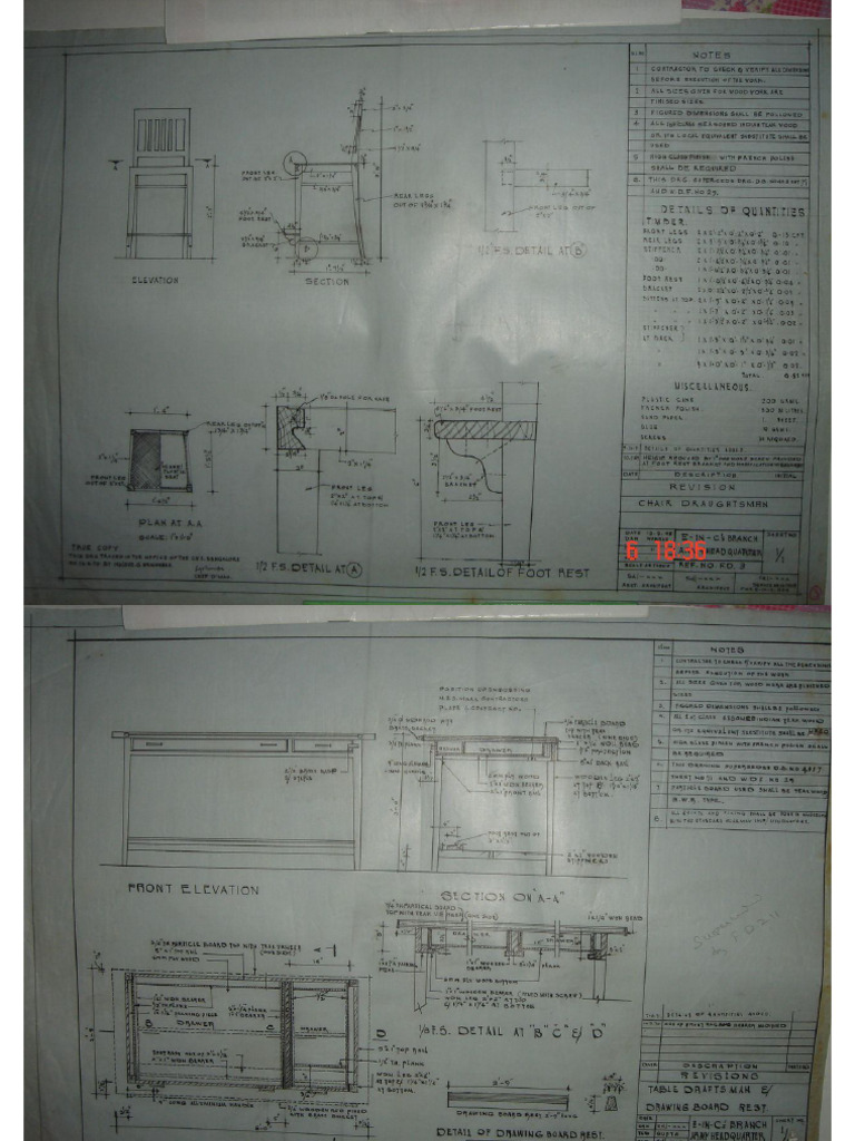 Drawings 3 1122 | PDF