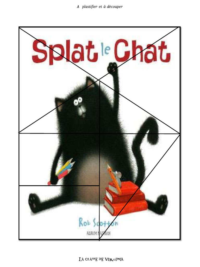 Splat | PDF