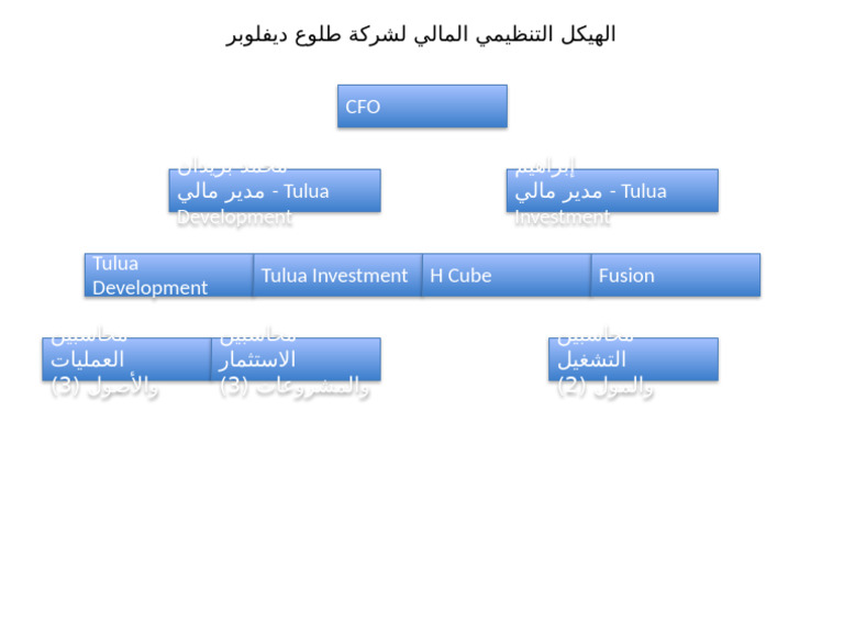 Organization Chart | PDF