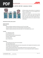 All Fastenal Bolt Torque Chart-2 | PDF | Screw | Steel