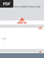 HPLC Bracketing Standards SOP | PDF | Ultraviolet–Visible Spectroscopy ...