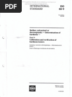 ISO 188 | PDF | International Organization For Standardization | Accuracy And Precision