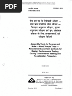 BS 7882-2017 | PDF | Calibration | Instrumentation