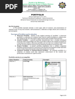 CM Cle Esp-Grade-9 Sy-21 22 | PDF | Morality | Peace