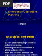 School Bus Evacuation Drills | PDF | Emergency Evacuation | Bus