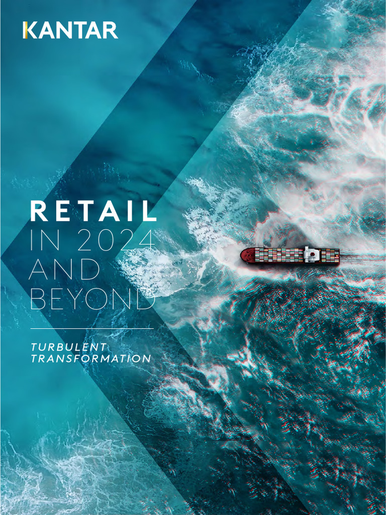 Retail Growth Strategies for 2024 | PDF | Retail | Brand