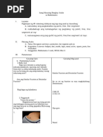 Math 3 Q3 Module-6 | PDF