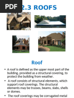 Fink Truss Design and Analysis Guide | PDF | Roof | Truss
