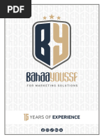 MOE Saudi Arabia Logo Guidelines | PDF | Logos | Brand
