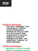 Cows Illustrate Political Ideologies | PDF | Communism | Calf