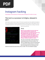 MAXPHISHER | PDF | Phishing | Security Engineering