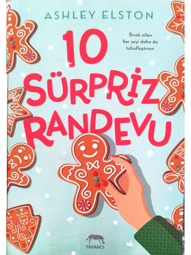 10 Süperiz Randevu | PDF