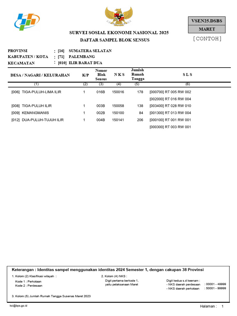 1. VSEN25.DSBS_s1_1671_contoh | PDF