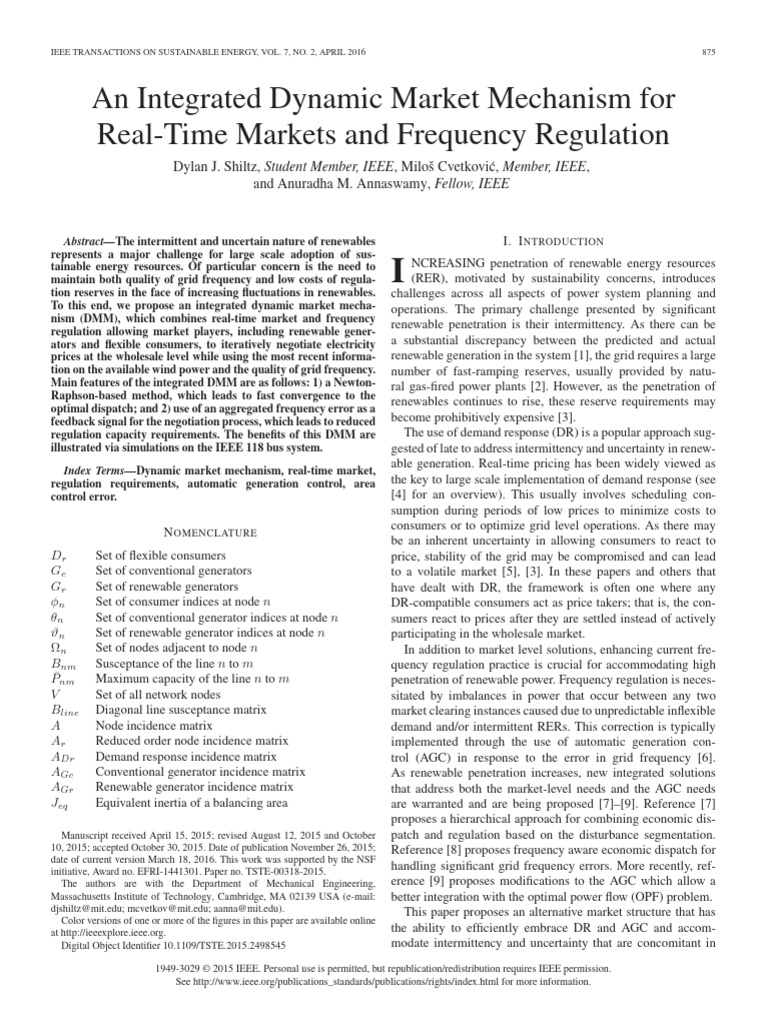 An_Integrated_Dynamic_Market_Mechanism_for_Real-Time_Markets_and ...