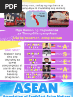 Dlp-Ap 7 Asean | PDF