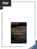 SQL - With Practice Exercises, Learn SQL Fast (PDFDrive) PDF | PDF | Table (Database) | Sql