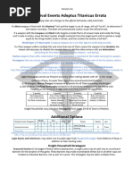 Nato Operations Planning Process | PDF | Nato | Crisis Management