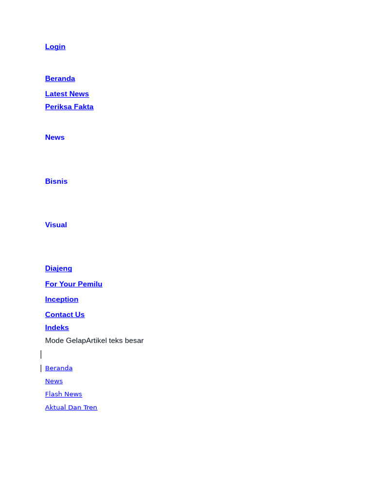 Soal PPPK Pol PP 1 | PDF