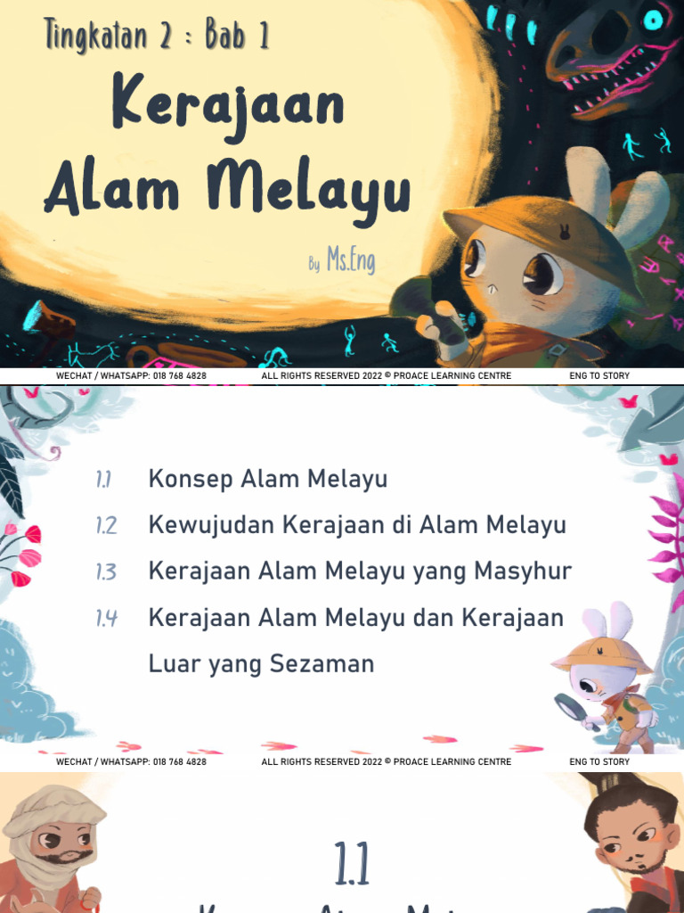 SEJ NOTA | PDF | Southeast Asia | Malaysia