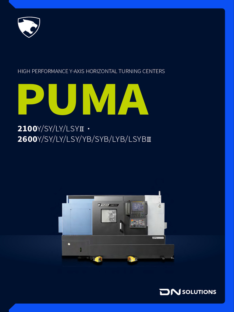 Puma 2100 - 2600y Ii | PDF | Computer Keyboard | Usb