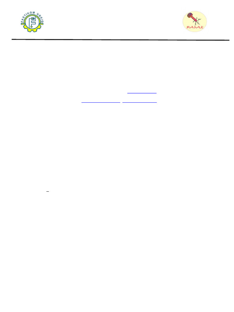 Uji Beban Statik Dan Dinamik Untuk Asesmen Reliabilitas Jembatan Baja ...