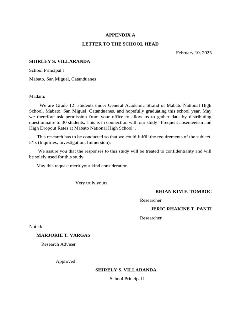 3is (Inquiries, Investigation, Immersion) | PDF